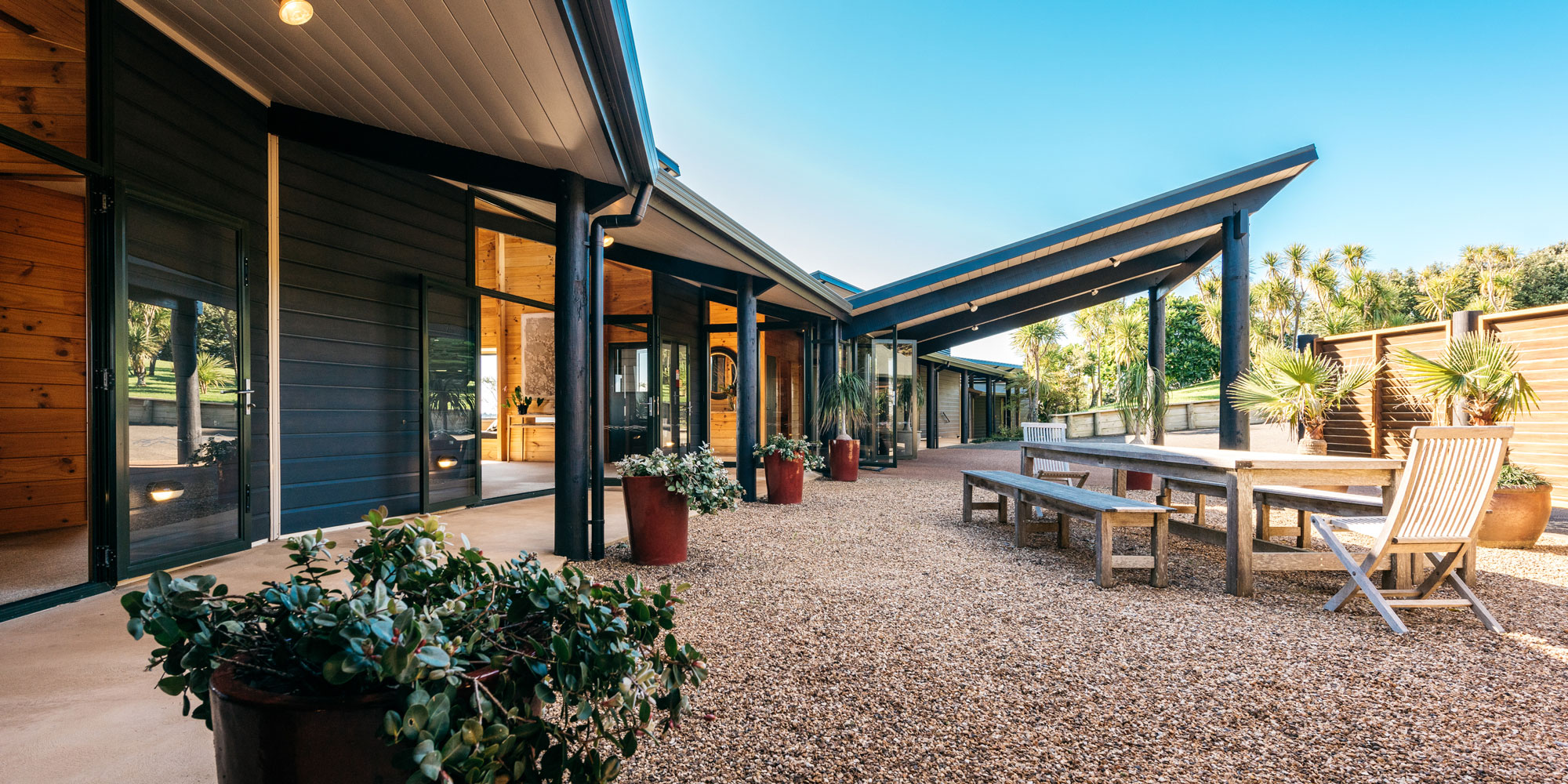 Our System – Lockwood